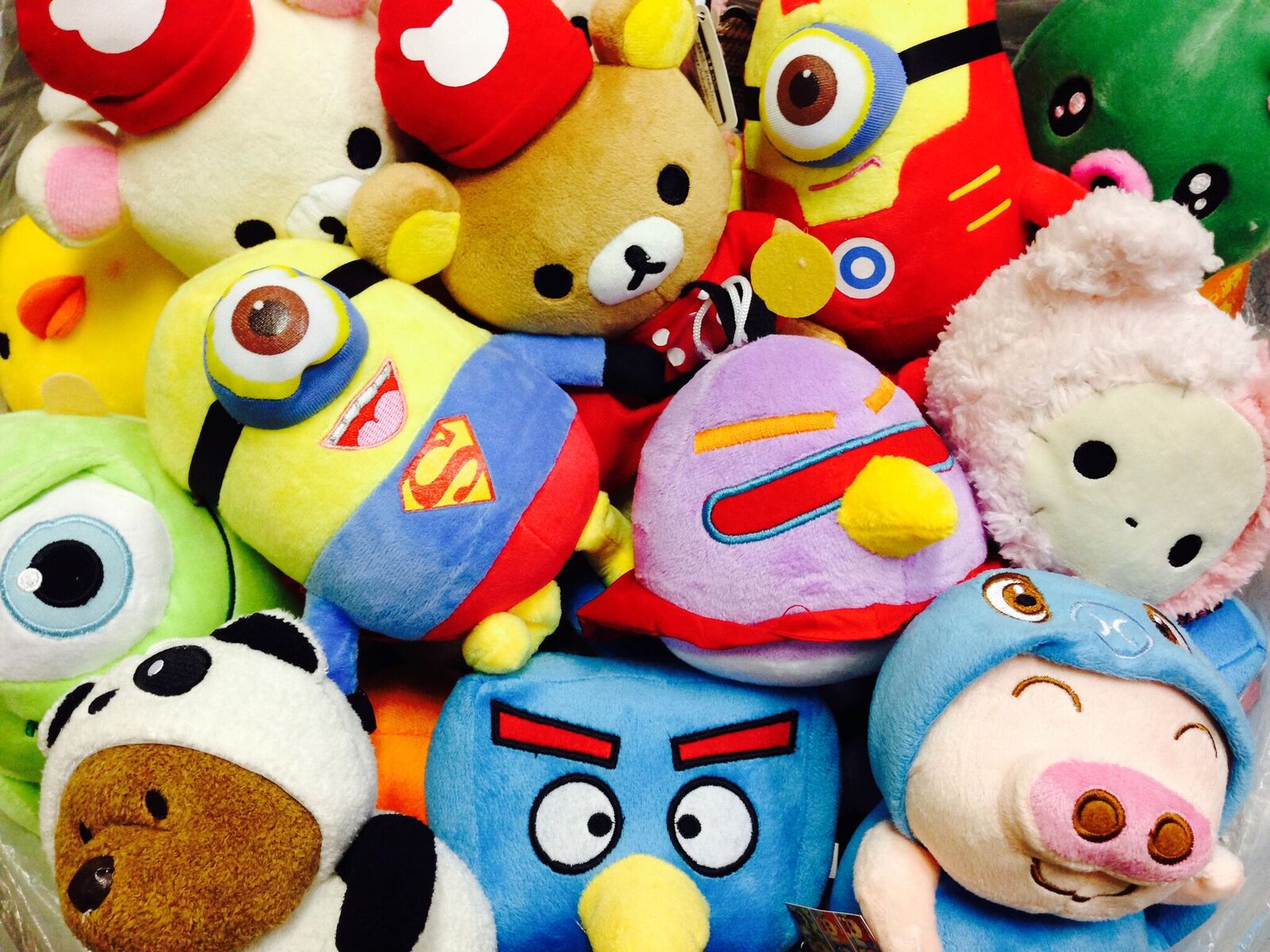 Arcade Games – espot